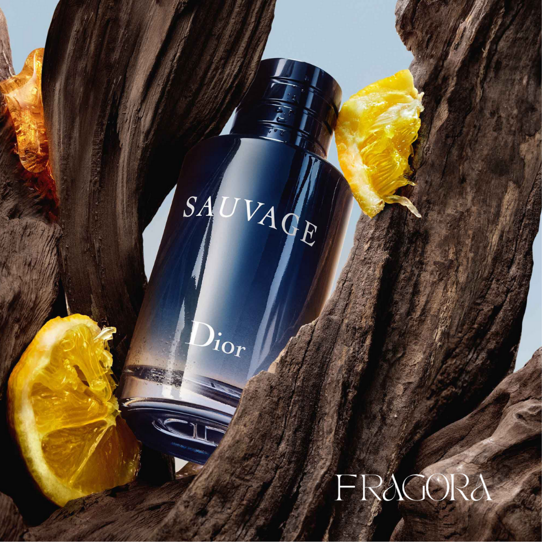 Dior Sauvage & Versace Eros – Fragora